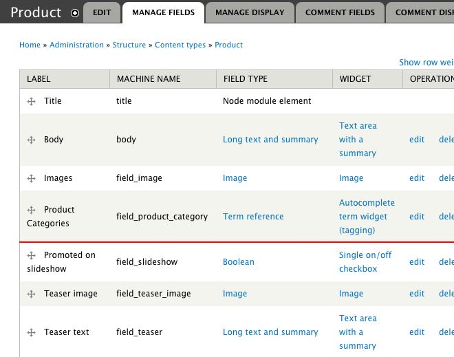 How To Create A Block Of Related Nodes With Views In Drupal By Morethanthemes Medium