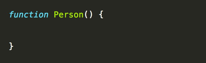 Object Orientated Programming (OOP) | by Seolhee Kim | Medium Object Orientated Programming (OOP) | by Seolhee Kim | Medium