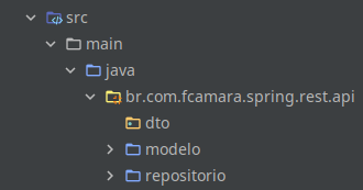 Reconstruindo uma REST API com Spring Boot | by Matheus Ferreira ...