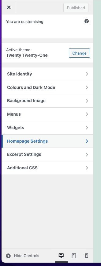 How To Build A Headless Wordpress Website With Frontityreactjs — Pt 2 By Niall Mckenna Aug