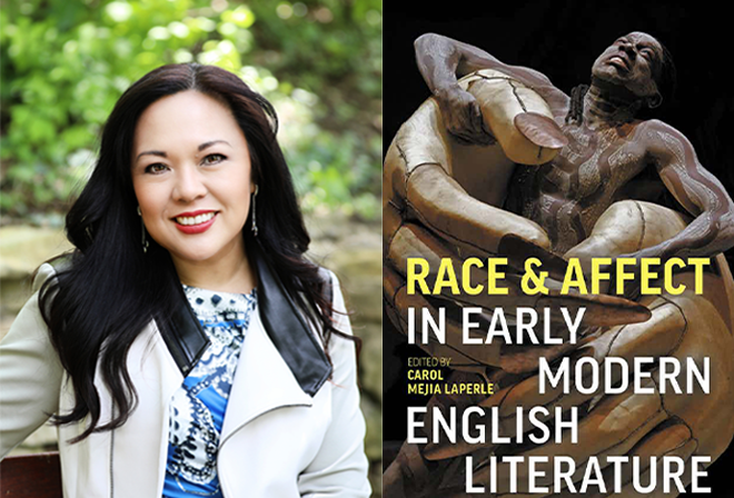 How Does Race Feel? An Interview with Carol Mejia LaPerle | by ACMRS ...