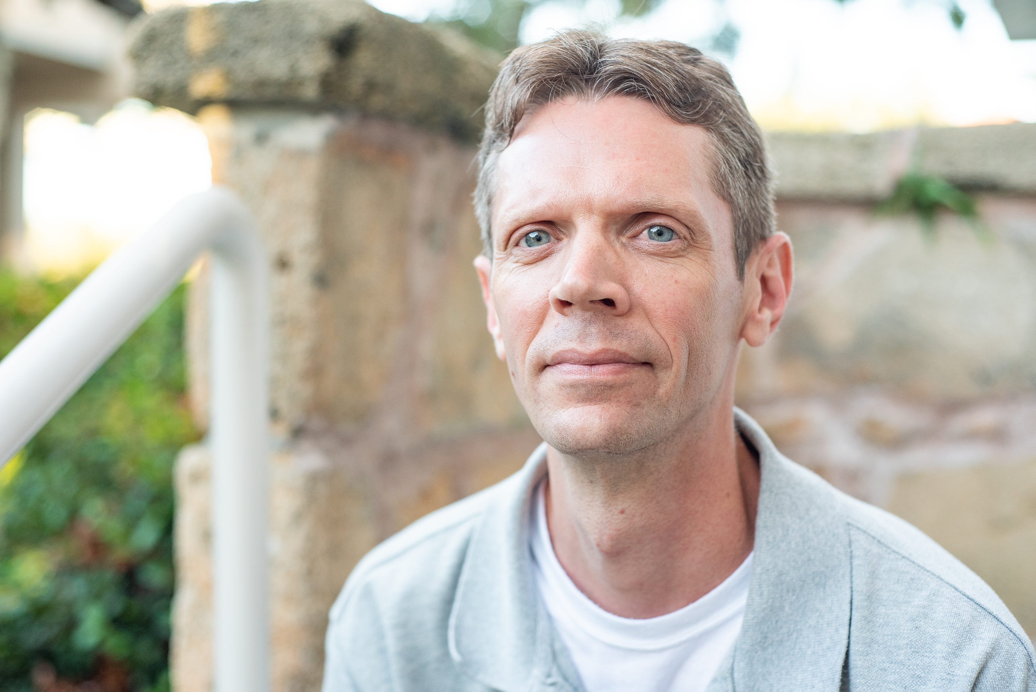 Big Ideas That Might Change The World: “Covert Air Into Fuel” with Mark ...