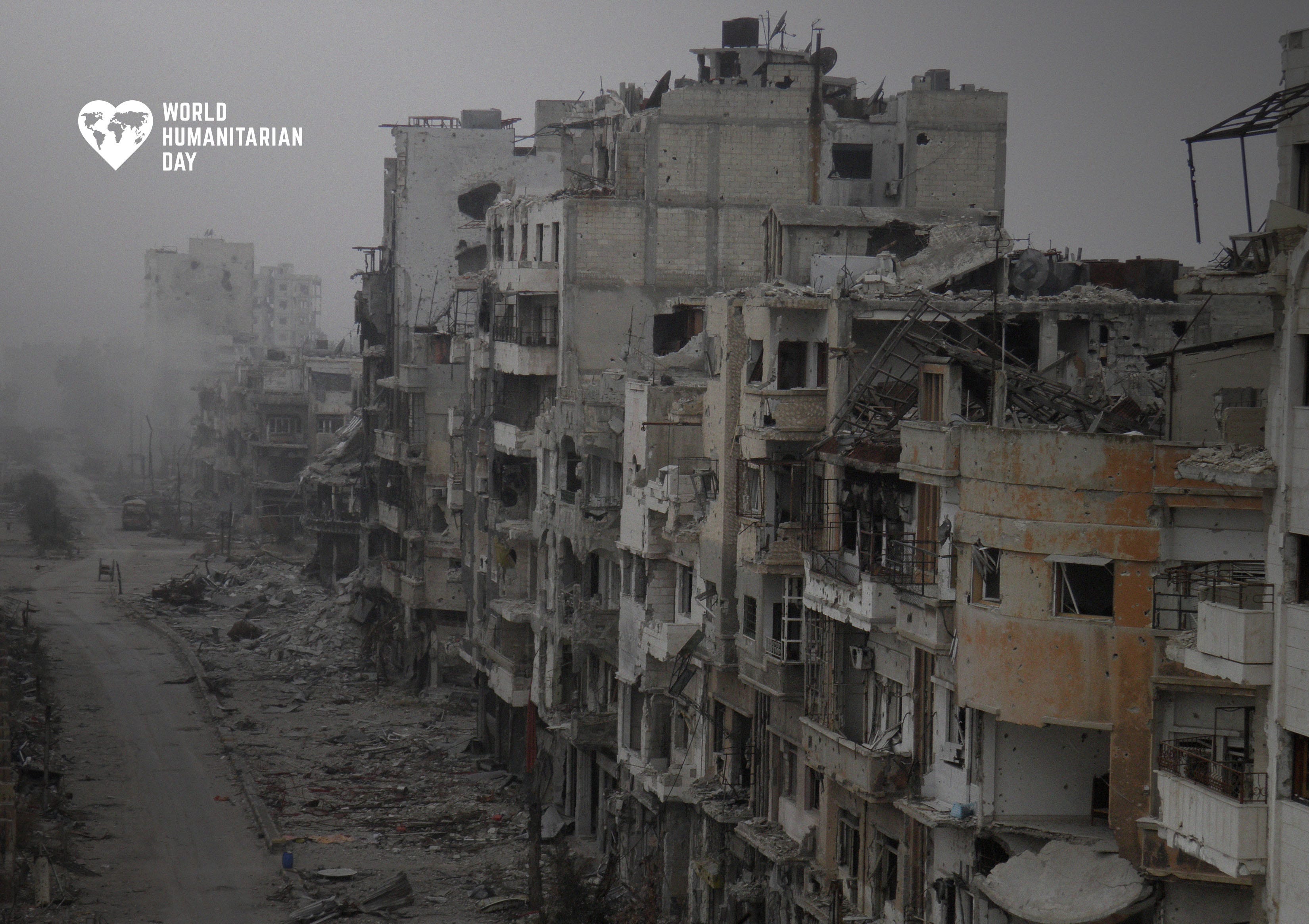 5 Ways to Better Protect Civilians in Conflict Zones | by United ...