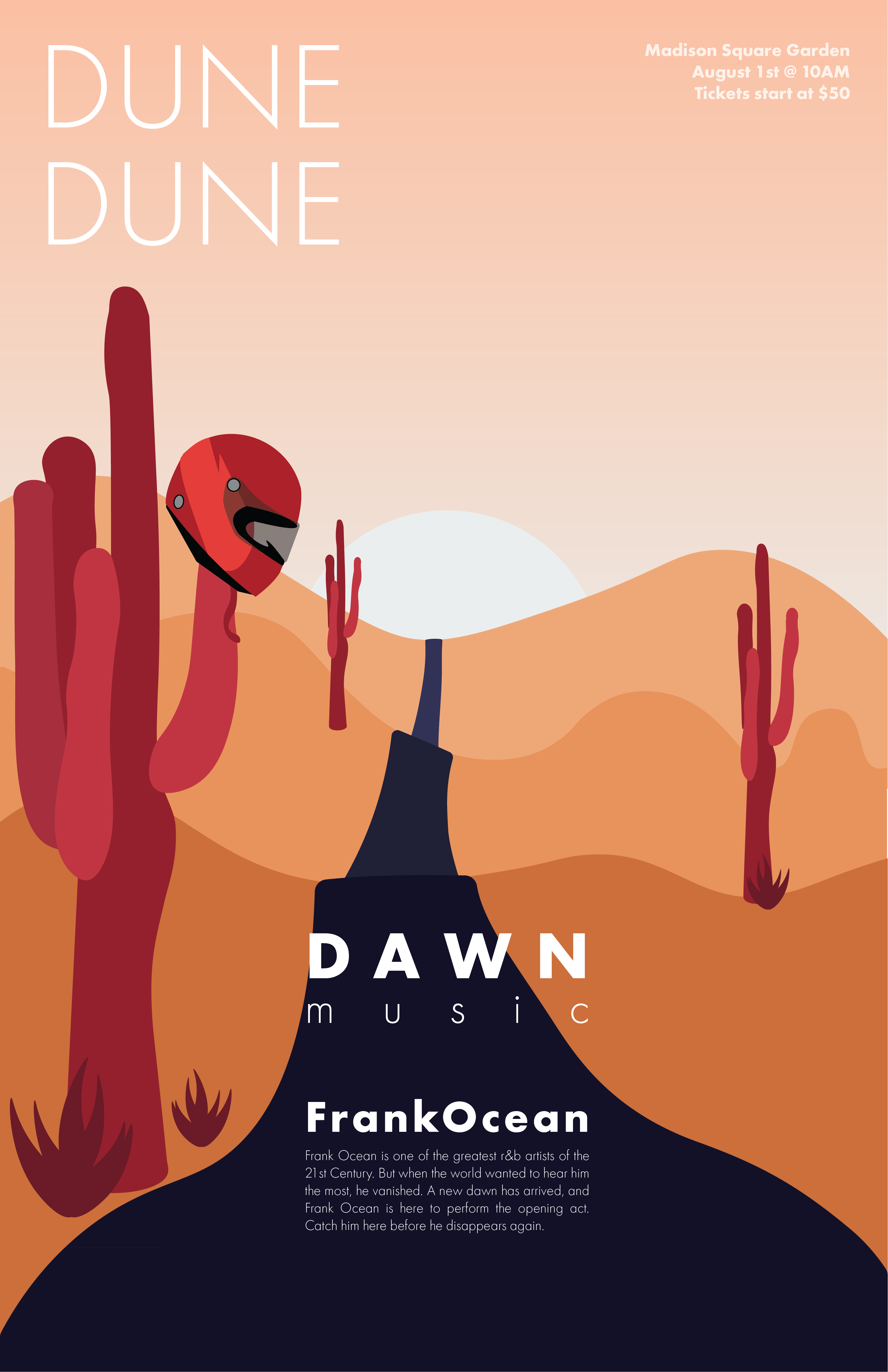 Project 4 — Process. Poster Content | by Joanne Chui | Medium