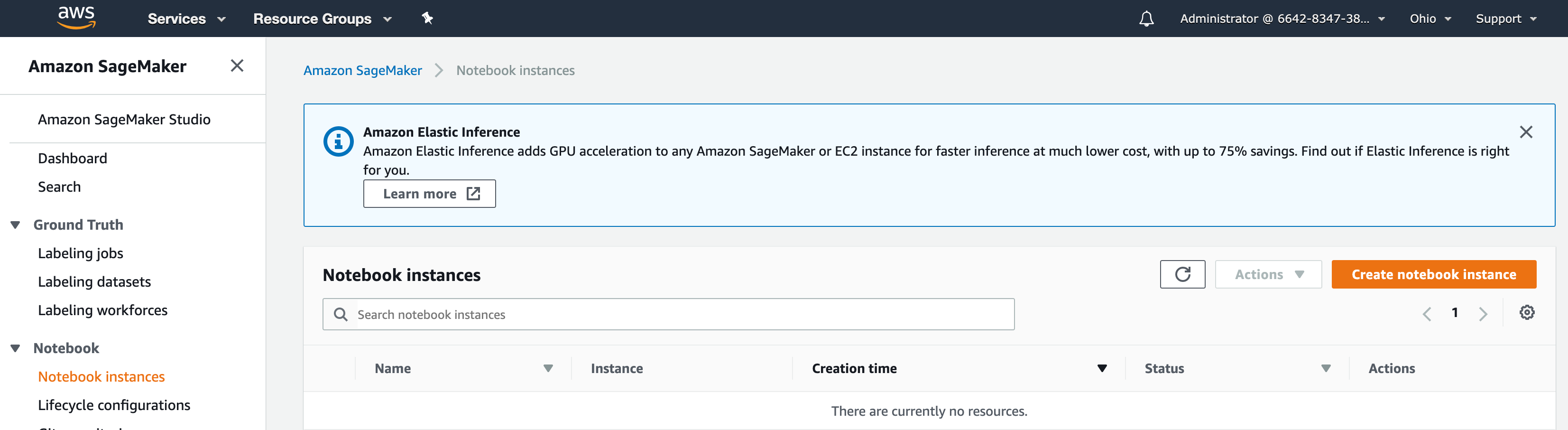 Amazon SageMaker - Analytics Vidhya - Medium