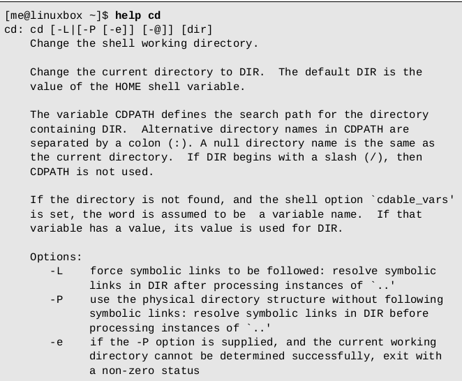 How to work with commands. In previous posts we saw some commands… | by ...