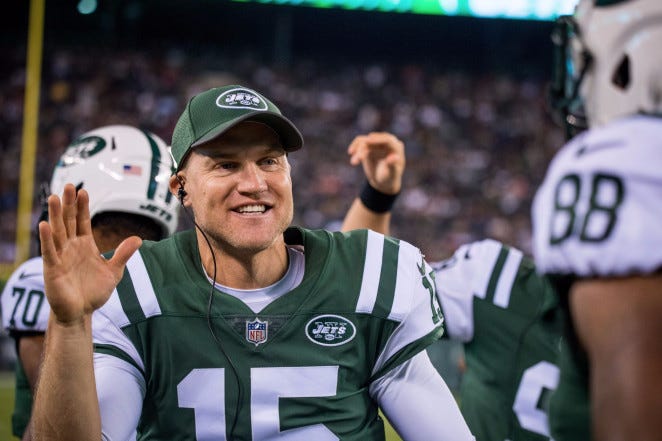 Week 10 Fantasy Football PPR Love/Hate | by Jefferson Tolson | Medium