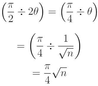 Grover’s Algorithm : Mathematics & Code | Quantum Untangled