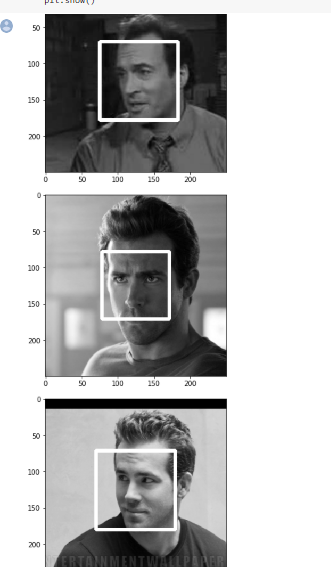 Face Recognition System. there are 2 steps for a face… | by Nikhil ...