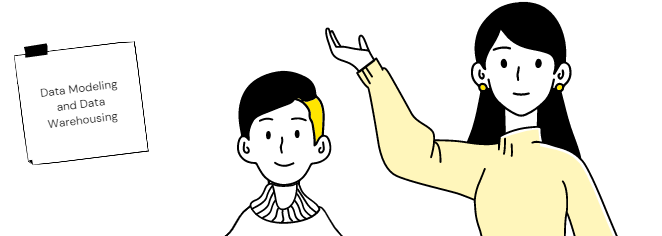 Fundamental Data Modeling And Data Warehousing By Arif Zainurrohman Nerd For Tech Medium