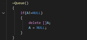 Let's talk about Queue. Introduction to Queue Data Structure: | by Devanshi | Nerd For Tech | Medium