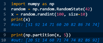 Python Numpy Basics. If you are new to the world of data… | by ReginaOfTech | Analytics Vidhya ...