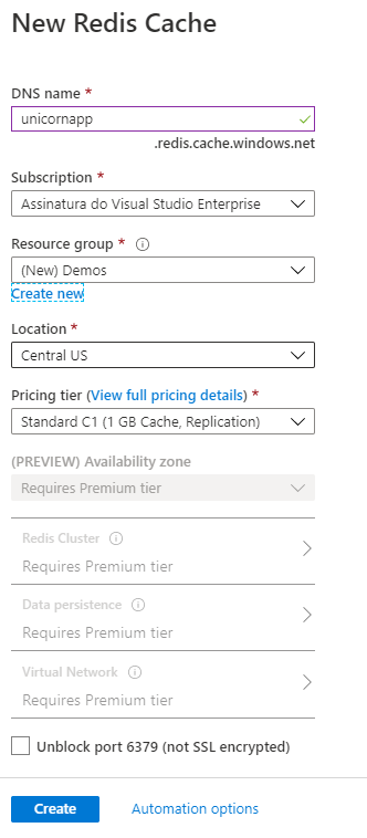 Getting Started With Caching in .NET Core | by Leslie Ramírez | The ...