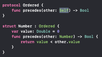 Protocol-Oriented Programming. Swift, GoGreen | by radhakrishna pai | Medium