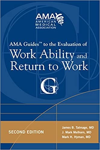 READ/DOWNLOAD#] AMA Guide to the Evaluation of Wor – Medium