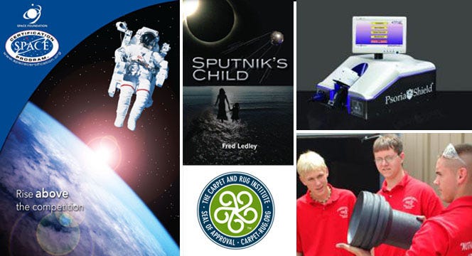 Why We Don’t Spend Money in Space | by Space Foundation | Medium