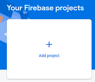 Firebase Authentication Web App — JavaScript | by Baris Karapinar | Medium
