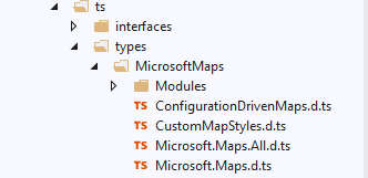 Using Bing Maps in Blazor with JSInterop and TypeScript | by Louis Hendricks | ITNEXT