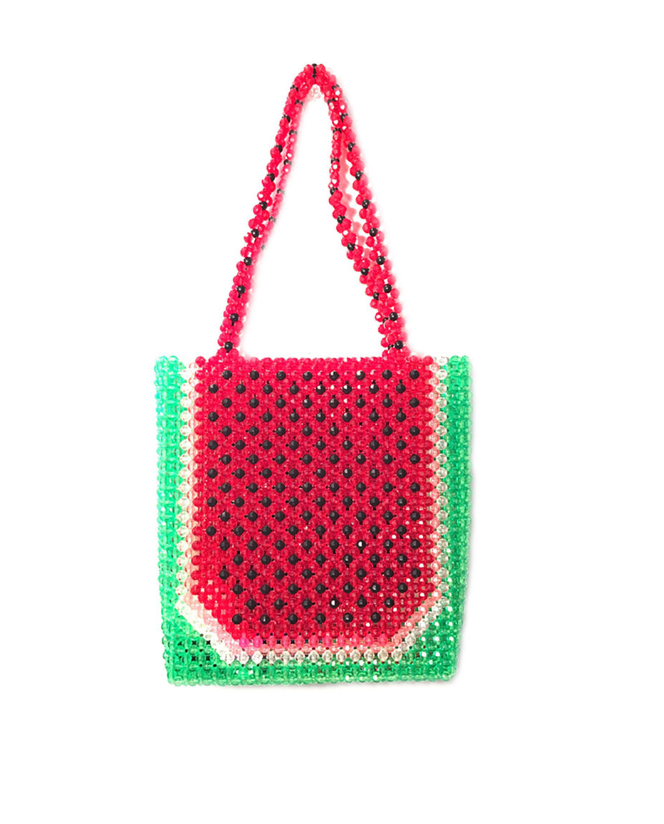 How Searching for a Watermelon Purse Made Me Realize Some Things | by ...