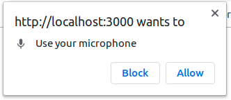 Voice Commands Recognition In JavaScript | by Shawkat Qzamil | Voice ...