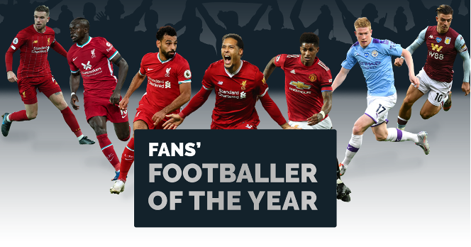 Reach launches first Fans Football of the Year awards | by Behind Local ...