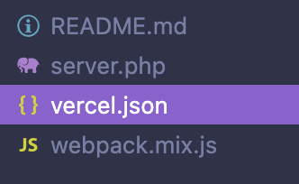 Serverless gratuito con Laravel + Vercel | by Claudio Vallejo | Medium