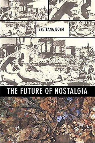 Talking About: Being Nostalgic - a Few Words - Medium