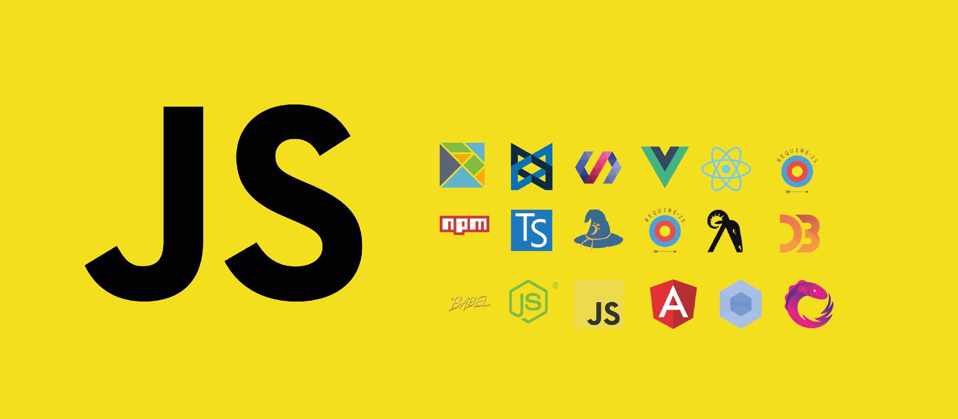 Exploring the JavaScript Ecosystem: Popular Tools, Frameworks, and ...