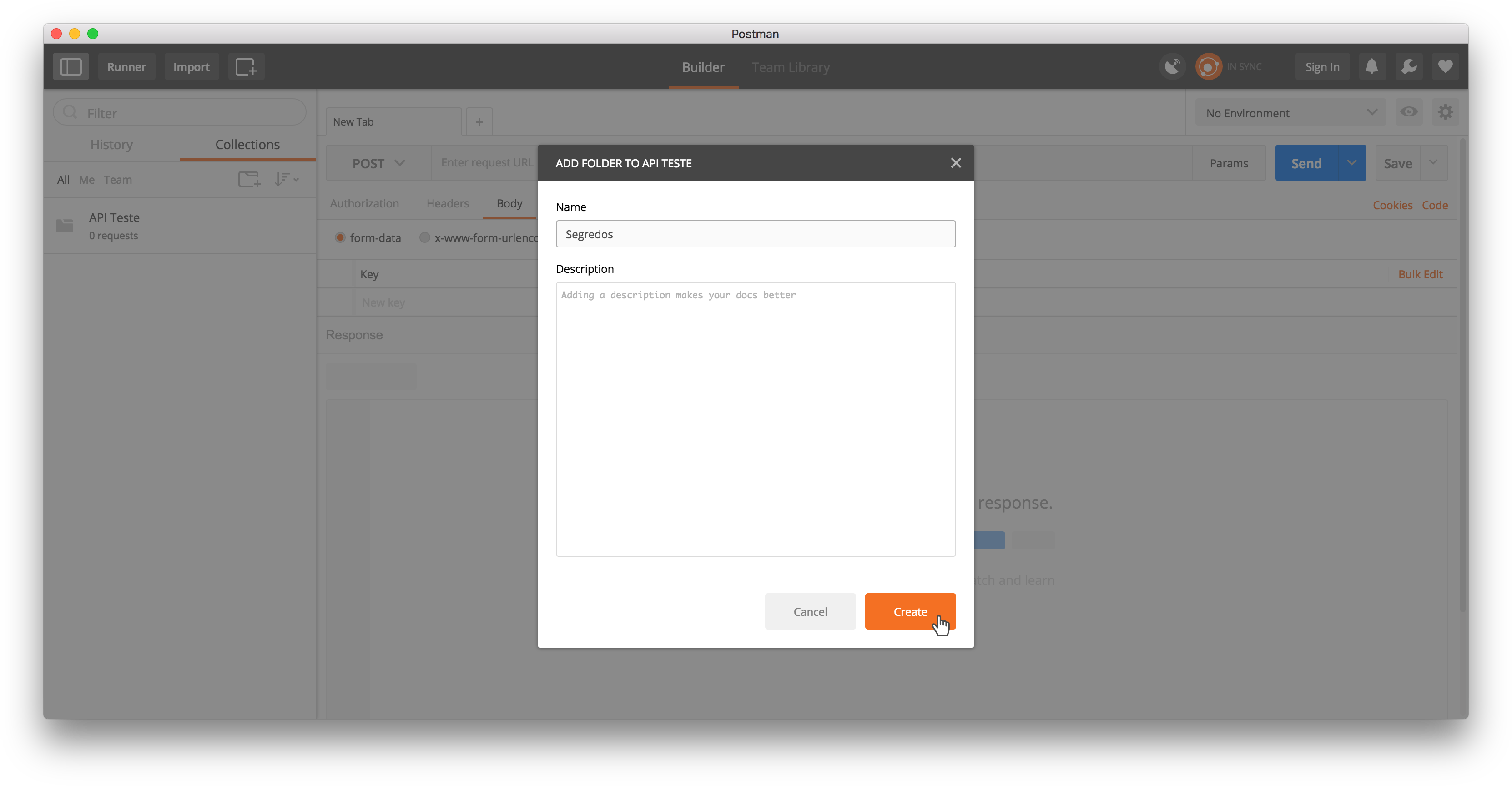 Como Usar O Postman Para Documentar Uma Api Jera Apps Medium