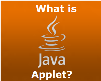The Secret of Java Applet Coding. During the February 19, 2013 Java ...