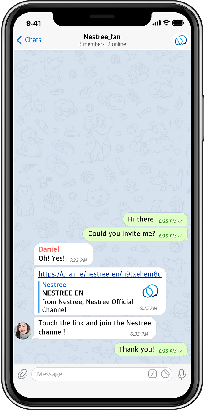 How to Get “Invitation Rewards” - Nestree - Medium