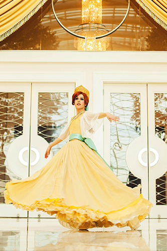 April Cosplay Showcase!. Many reasons can inspire someone to… | by ...