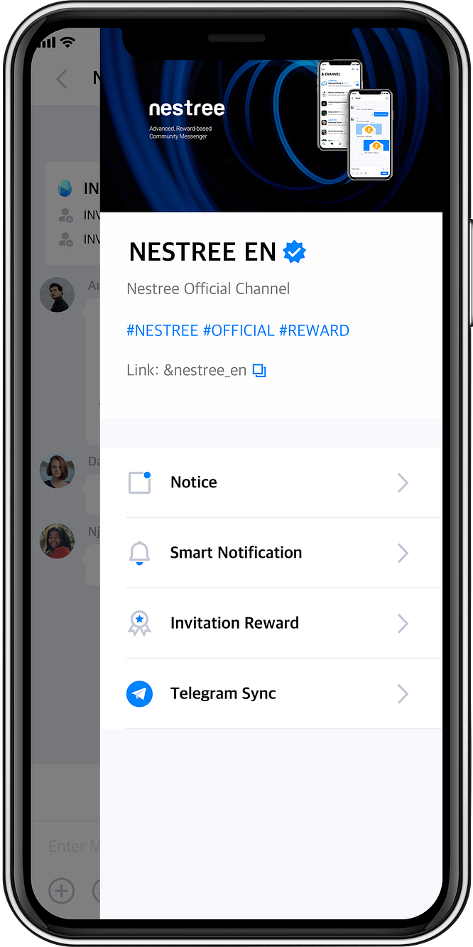 How to Get “Invitation Rewards” - Nestree - Medium