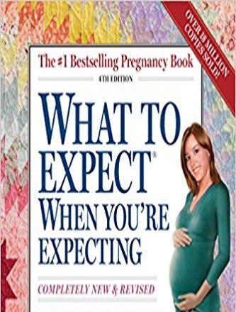 What to Expect When You’re Expecting More “What to Expect When You’re ...