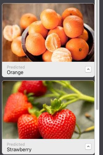 On device Machine Learning in iOS using Core ML, Swift, Neural Engine | by Sai Balaji | Mac O ...