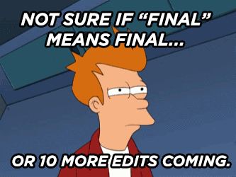 10 GIFS That Can Replace Most of Your Emails | by Matt Wesson | GIF’ded ...