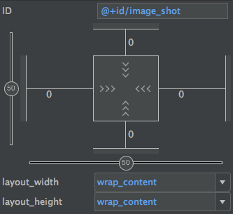 Exploring the new Android ConstraintLayout | by Joe Birch | Exploring Android | Medium