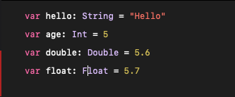 Introduction To Swift Programming Language | by Michael James Balsa | Medium