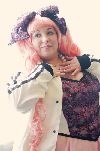 June Cosplay Showcase!. One of the first things you learn in… | by ...