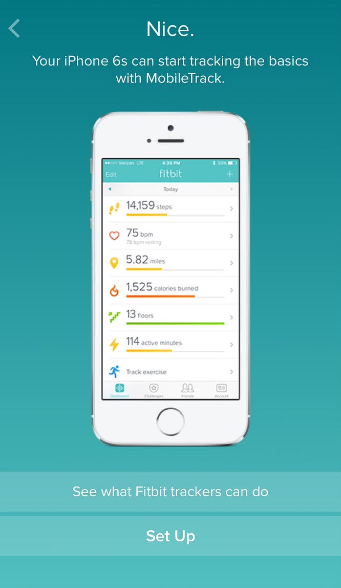 5 Classic Mobile Onboarding Examples From Top Apps Of 2018