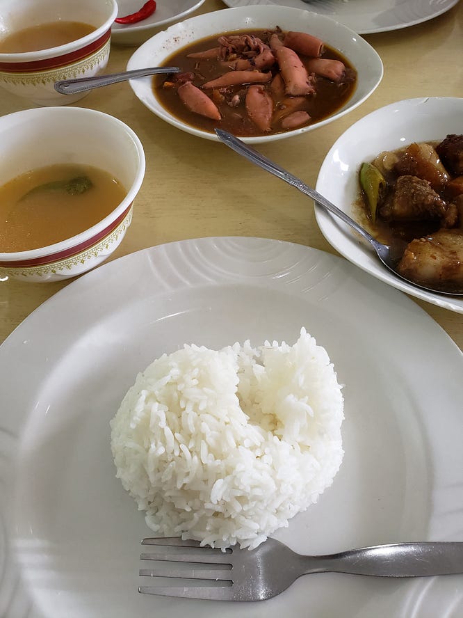 Filipino Pagkain (Food) - TheNextNorm - Medium