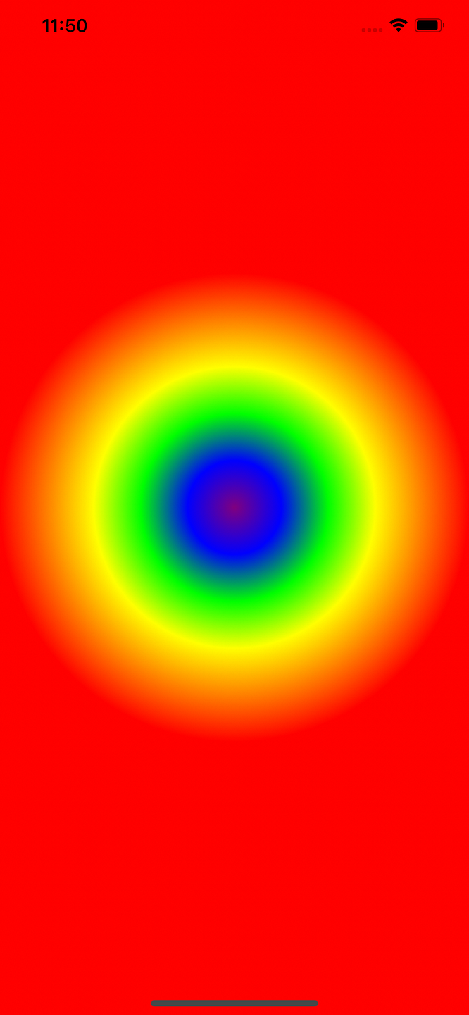 How To Create A Custom Gradient In Swift With