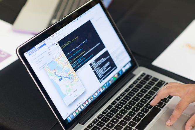 Transforming Computer Science Education - Make School - Medium