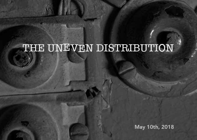 The Uneven Distribution May 10 - The Uneven Distribution - Medium