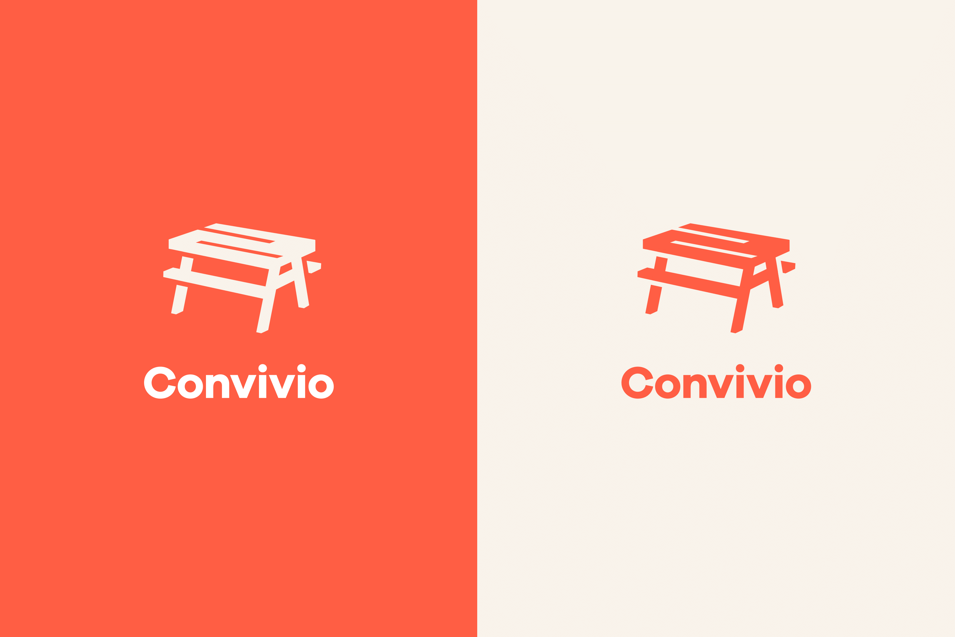 Building the Convivio brand — Part 2 | by Lewis Nyman | Convivio