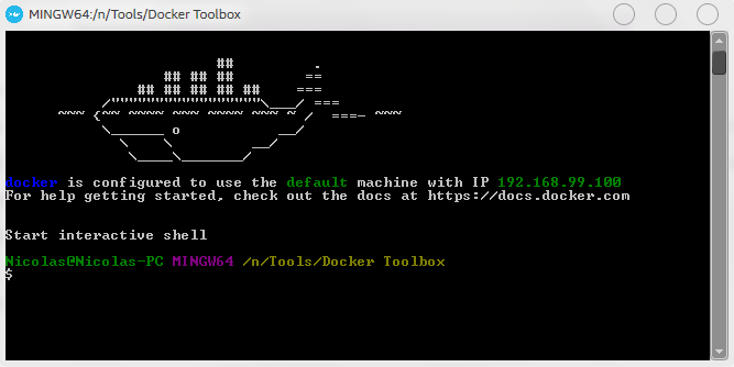 Using Docker With Asp Core A Step By Step