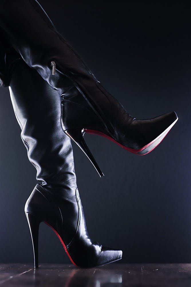 Bootboy’s Baptism of Fire. A slave faces overwhelming odds to… | by ...