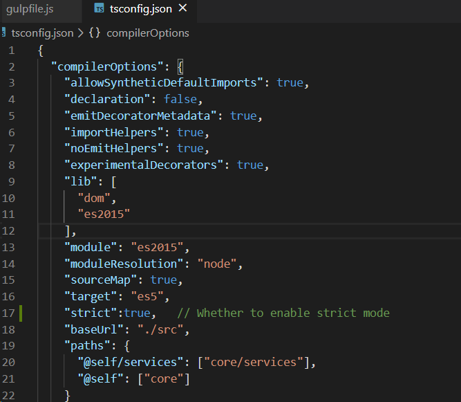 Are you making these mistakes when writing TypeScript? | by waterfish | Oct, 2022 | Medium