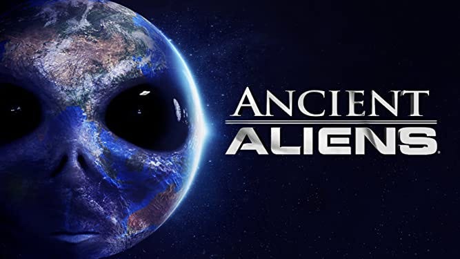 “Exploring the Fringe Theory of Ancient Aliens: Separating Fact from ...