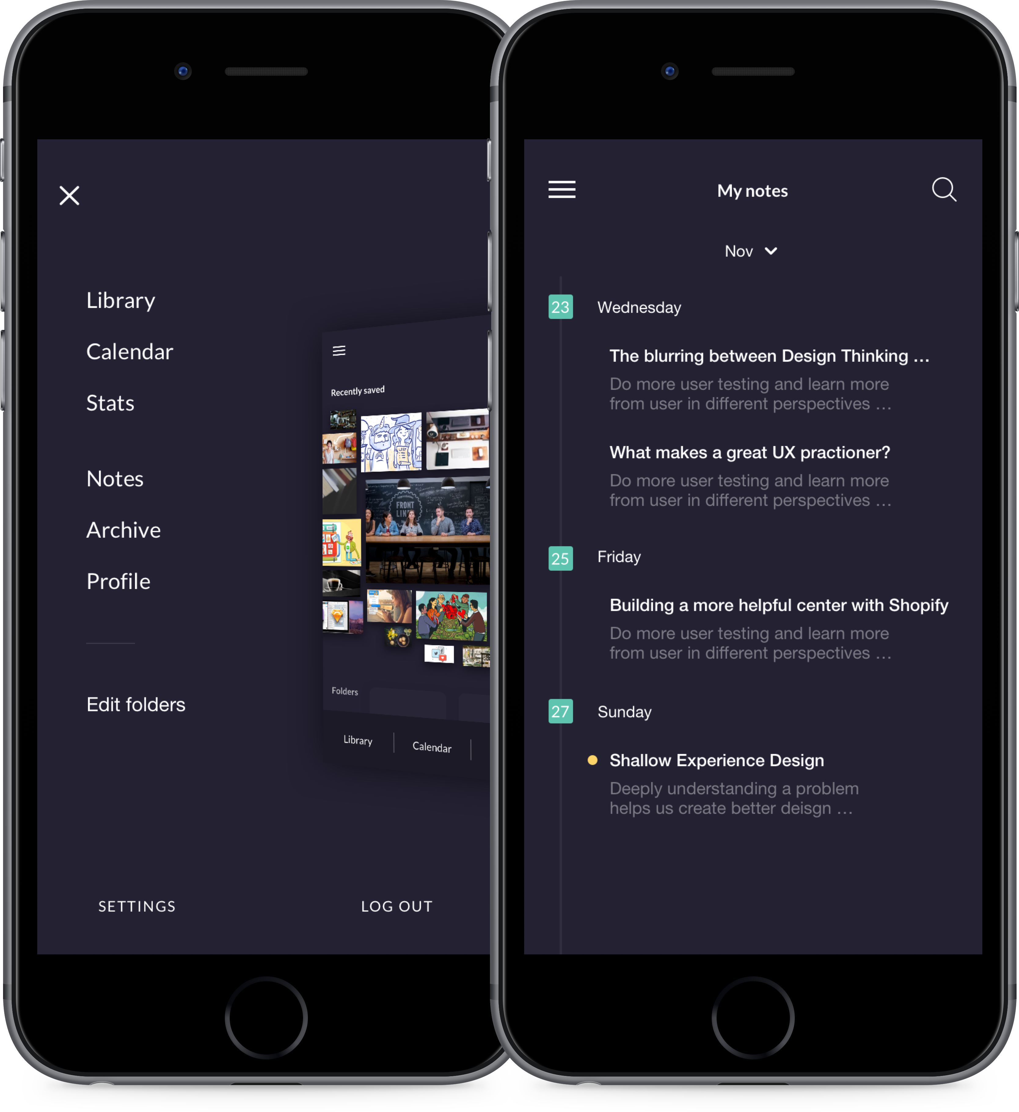 KEEP app: Save a bit of your time - ann chichi - Medium